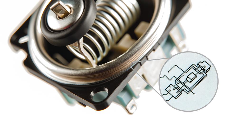 How Does a Latching Push Button Switch Work? – APIELE