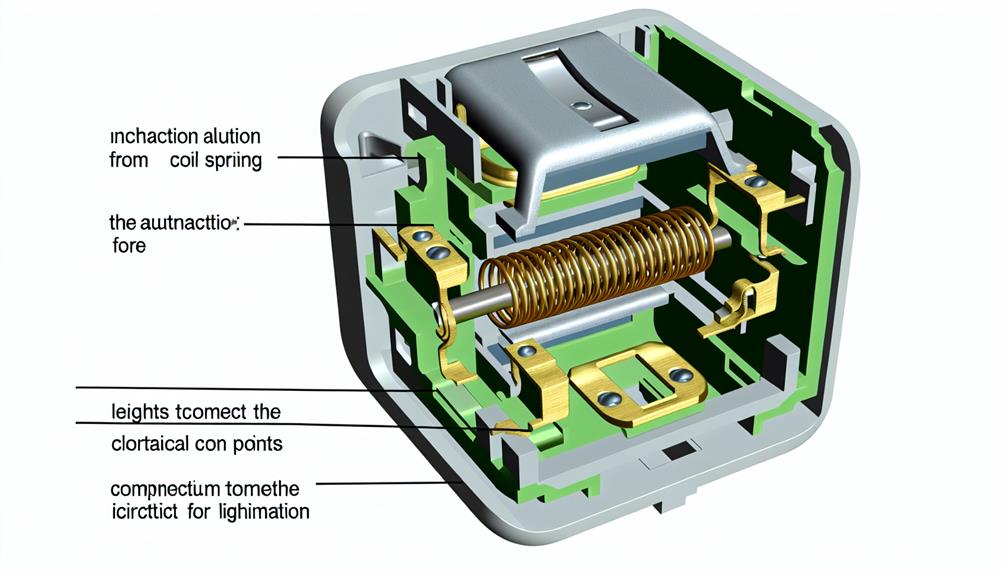How Does a Push Button Light Switch Work? – APIELE