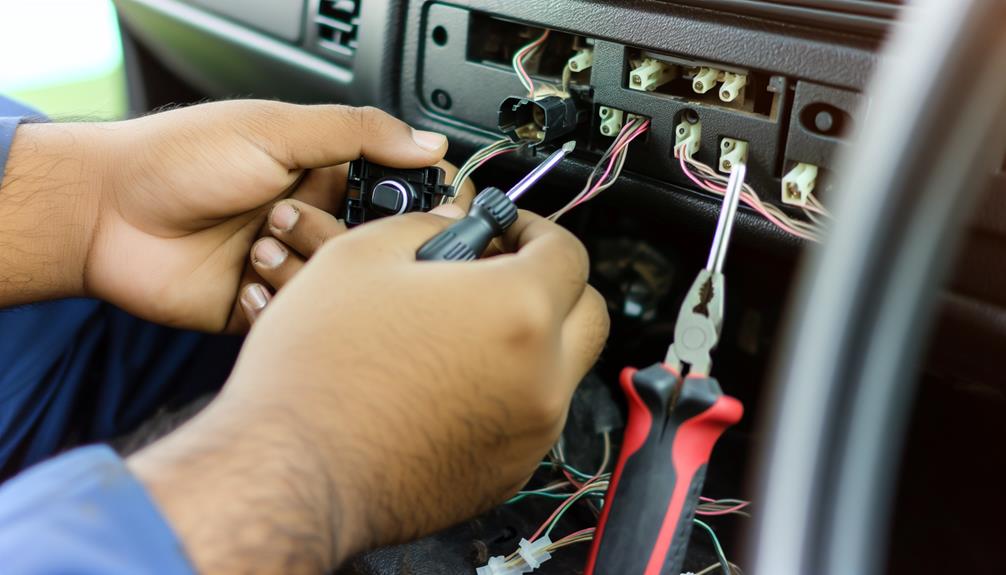 How to Install a Push Button Switch on Your Car? – APIELE