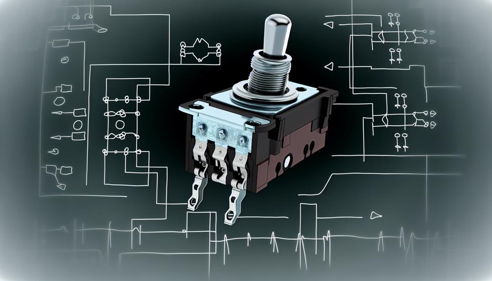 Toggle Switches in a Nutshell: From Basics to Application Guide – APIELE
