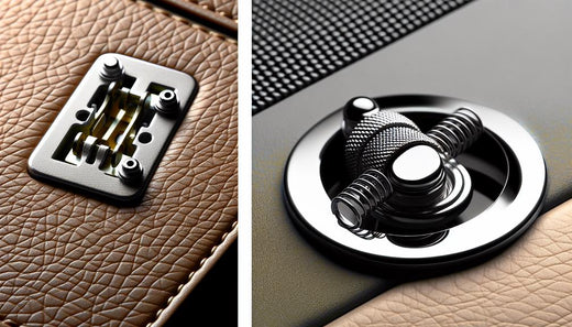 Switch Button vs. Push Button: What's the Difference? – APIELE