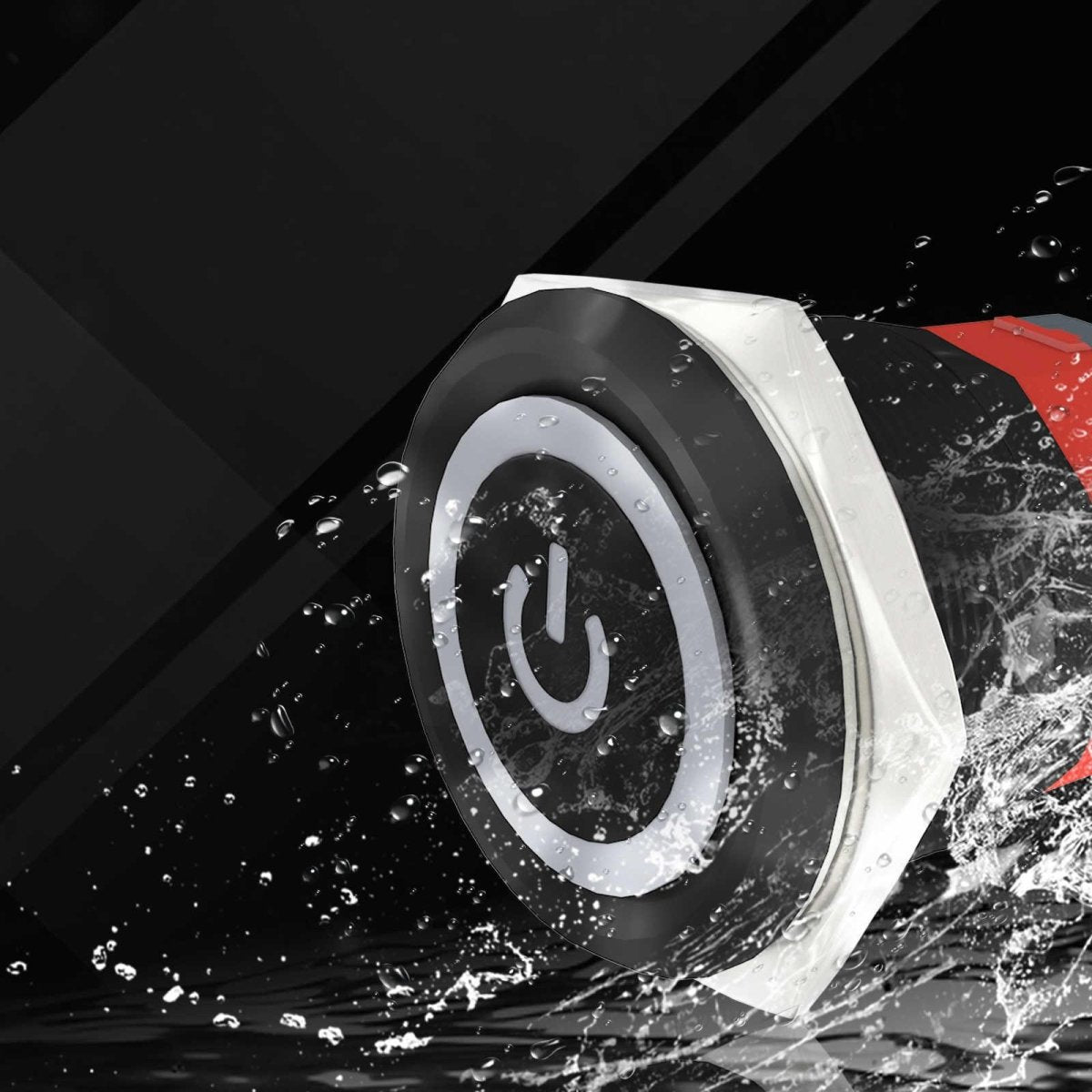 Comprehensive Guide to Waterproof Pushbutton Switches – APIELE